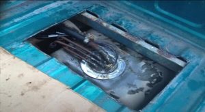 Where To Cut Hole In Truck Bed For Fuel Pump? Everything You Need To ...